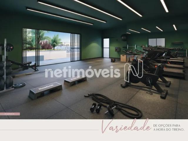 Venda Apartamento 3 quartos Ipiranga Belo Horizonte