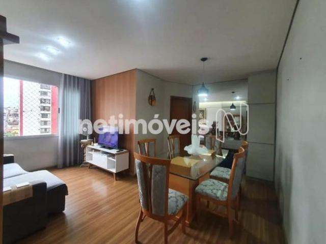Venda Apartamento 3 quartos Ipiranga Belo Horizonte