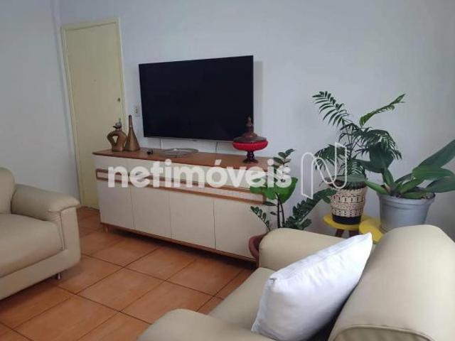 Venda Apartamento 3 quartos Ipiranga Belo Horizonte