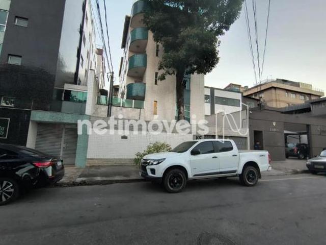Venda Apartamento 3 quartos Ipiranga Belo Horizonte