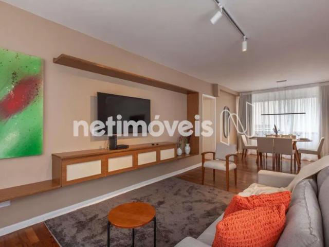 Venda Apartamento 3 quartos Itaim Bibi São Paulo