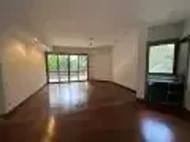 Venda Apartamento 3 quartos Itaim Bibi São Paulo