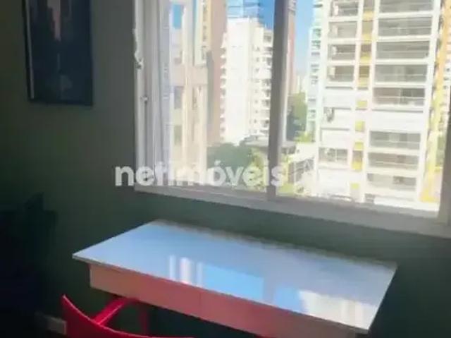 Venda Apartamento 3 quartos Itaim Bibi São Paulo