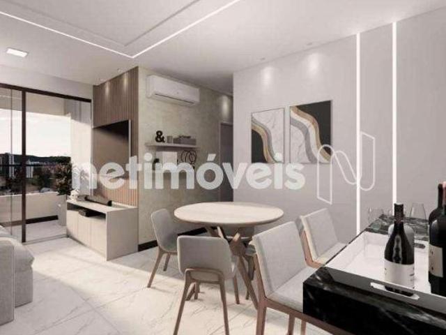 Venda Apartamento 3 quartos Itapoã Belo Horizonte