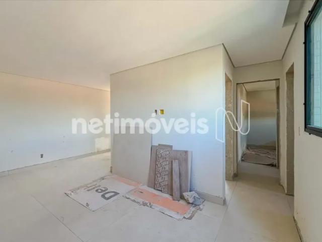 Venda Apartamento 3 quartos Itapoã Belo Horizonte