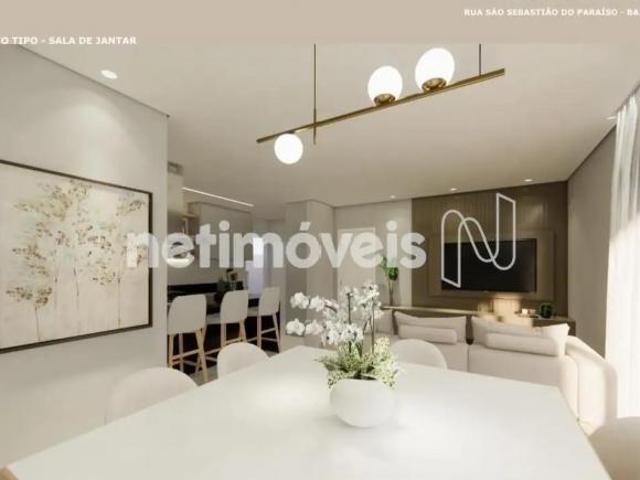 Venda Apartamento 3 quartos Itapoã Belo Horizonte