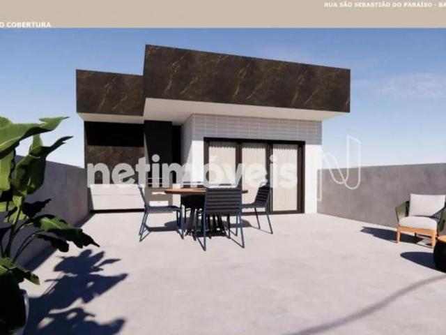 Venda Apartamento 3 quartos Itapoã Belo Horizonte