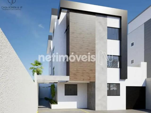 Venda Apartamento 3 quartos Itapoã Belo Horizonte