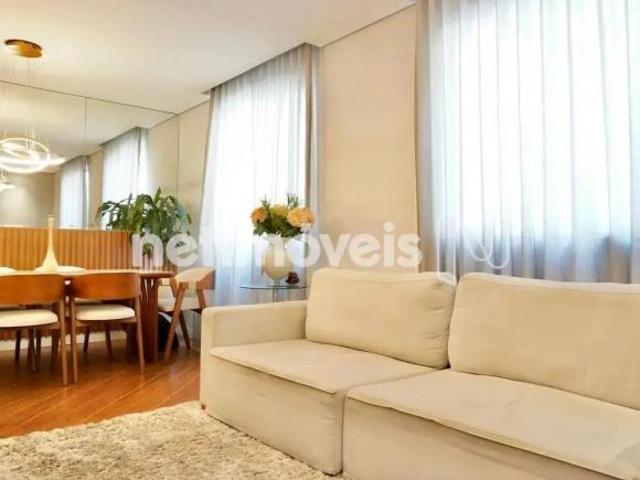 Venda Apartamento 3 quartos Itapoã Belo Horizonte