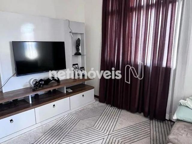 Venda Apartamento 3 quartos Itapoã Belo Horizonte