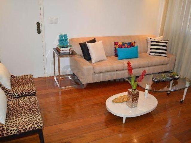 Venda Apartamento 3 quartos Itapoã Belo Horizonte