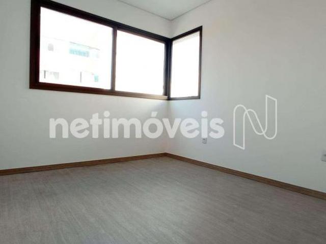 Venda Apartamento 3 quartos Itapoã Belo Horizonte