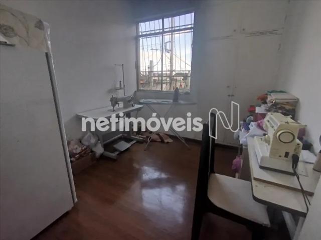 Venda Apartamento 3 quartos João Pinheiro Belo Horizonte