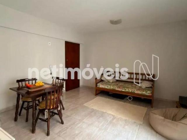 Venda Apartamento 3 quartos Jaraguá Belo Horizonte
