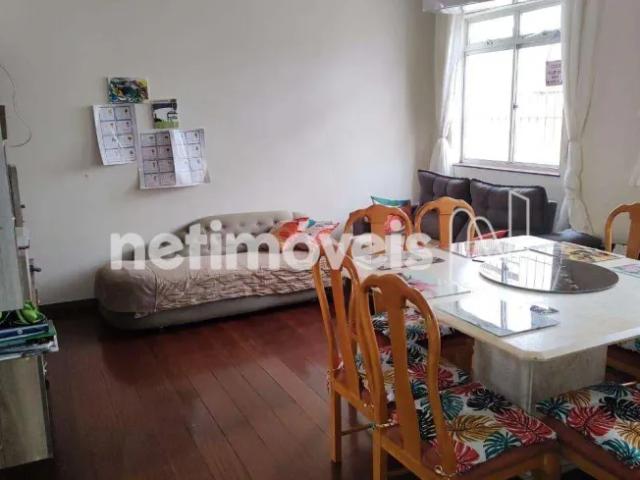 Venda Apartamento 3 quartos Jardim América Belo Horizonte
