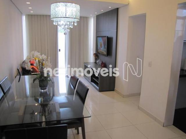 Venda Apartamento 3 quartos Jardim América Belo Horizonte