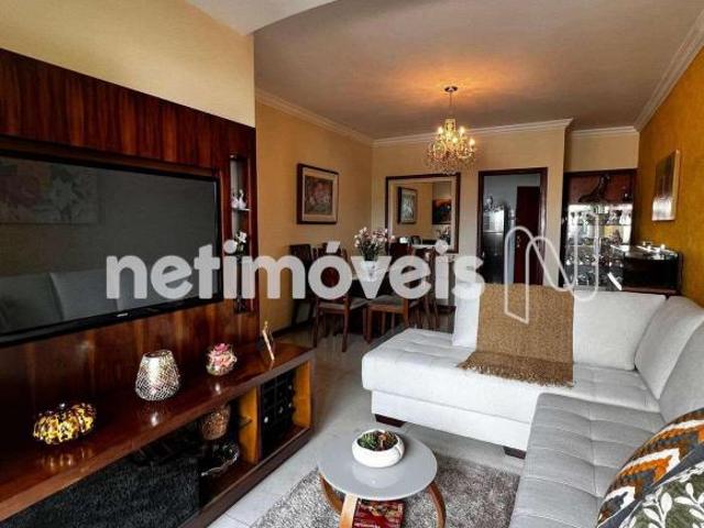 Venda Apartamento 3 quartos Jardim da Cidade Betim