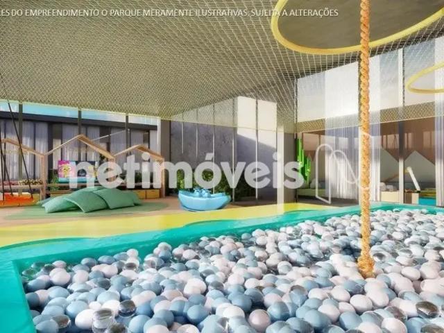 Venda Apartamento 3 quartos Jardim das Acácias São Paulo