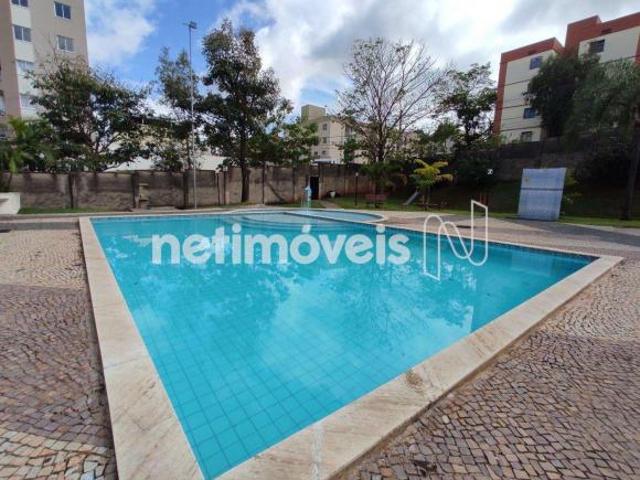 Venda Apartamento 3 quartos Jardim Guanabara Belo Horizonte