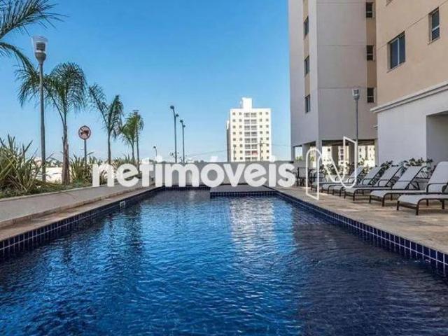 Venda Apartamento 3 quartos Jardim Guanabara Belo Horizonte