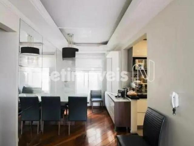 Apartamento de 03 quartos, aproximadamente 126,00m²