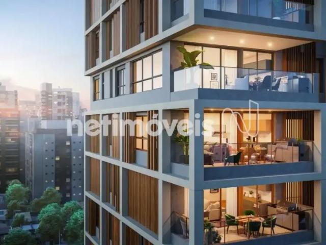 Venda Apartamento 3 quartos Jardim Paulista São Paulo