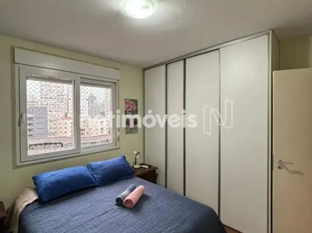 Venda Apartamento 3 quartos Jardim Paulista São Paulo