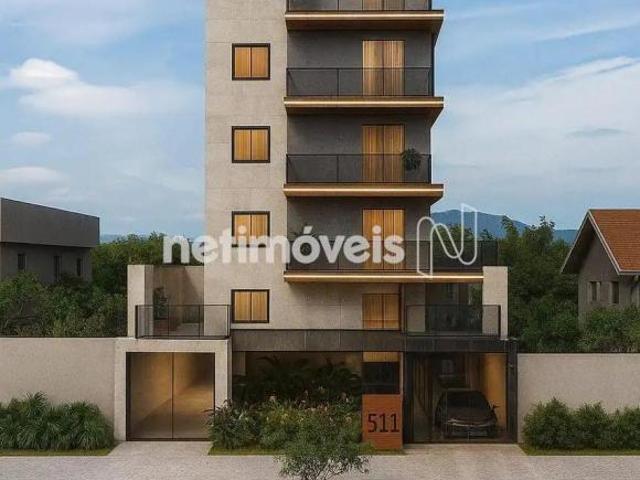 Venda Apartamento 3 quartos Jardim Riacho das Pedras Contagem