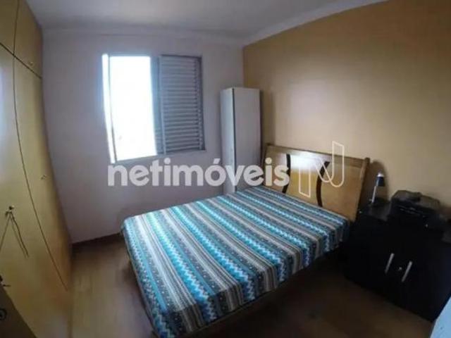 Venda Apartamento 3 quartos Ouro Preto Belo Horizonte