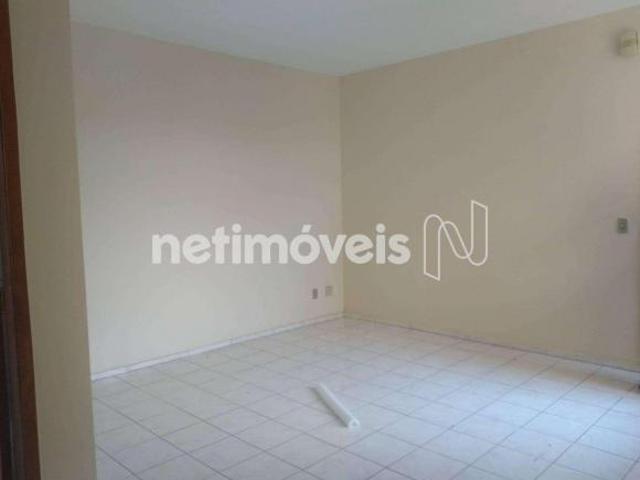 Venda Apartamento 3 quartos Ouro Preto Belo Horizonte