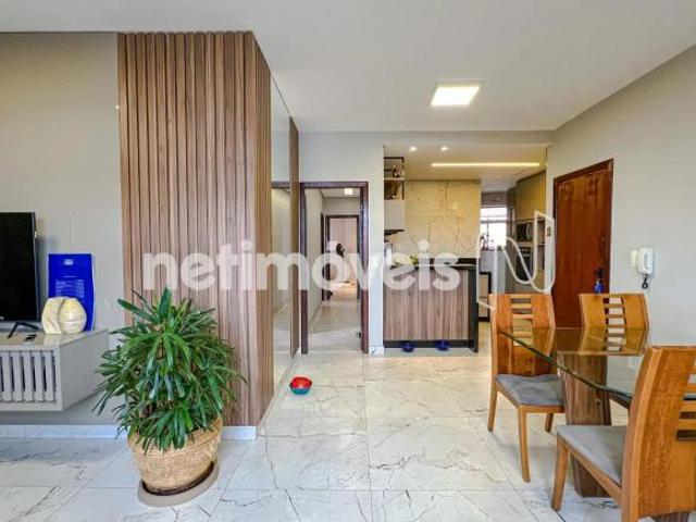Apartamento de 03 quartos à venda no Ouro Preto!
