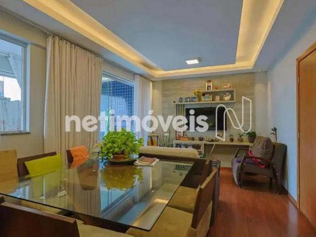 Apartamento 3 quartos a venda no Ouro Preto!