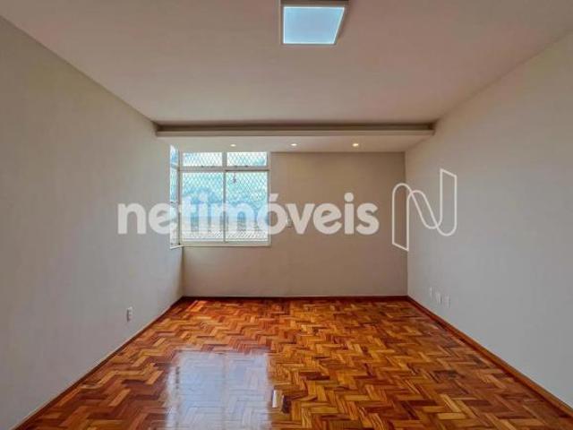 Venda Apartamento 3 quartos Ouro Preto Belo Horizonte