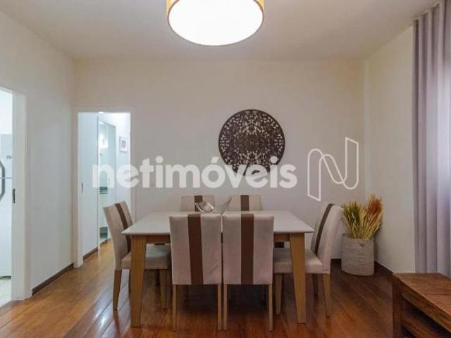 Venda Apartamento 3 quartos Ouro Preto Belo Horizonte