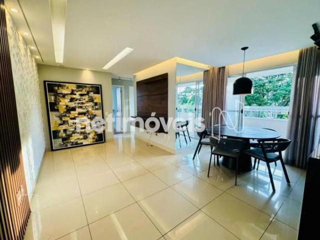 Venda Apartamento 3 quartos Ouro Preto Belo Horizonte