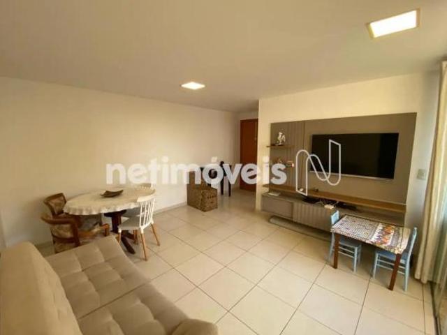 Venda Apartamento 3 quartos Ouro Preto Belo Horizonte