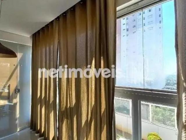 Venda Apartamento 3 quartos Ouro Preto Belo Horizonte