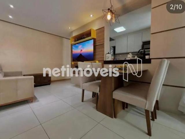 Venda Apartamento 3 quartos Ouro Preto Belo Horizonte