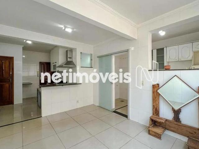 Venda Apartamento 3 quartos Ouro Preto Belo Horizonte