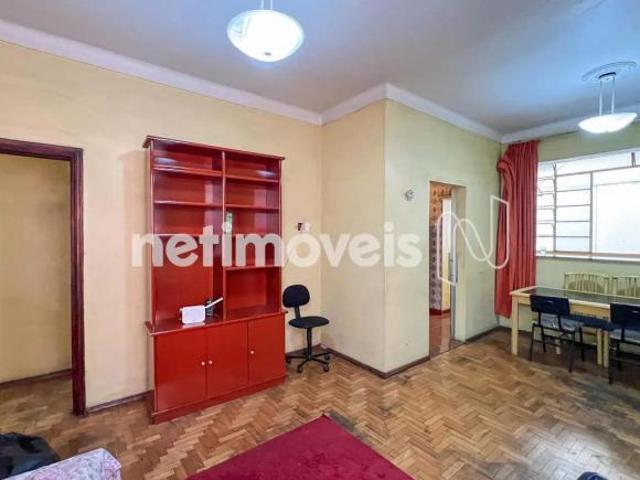 Venda Apartamento 3 quartos Lourdes Belo Horizonte