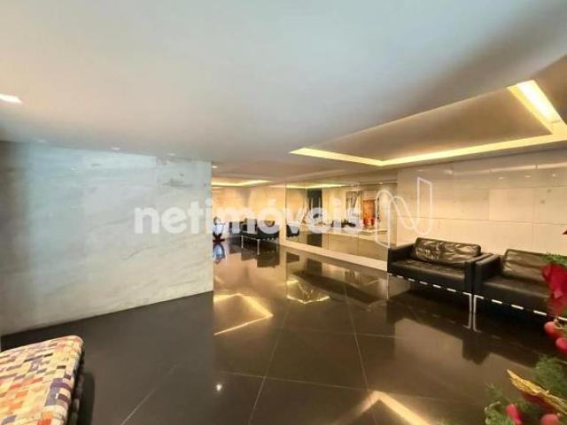 Venda Apartamento 3 quartos Lourdes Belo Horizonte