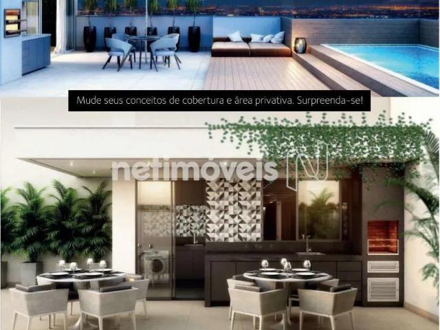 Venda Apartamento 3 quartos Lourdes Belo Horizonte