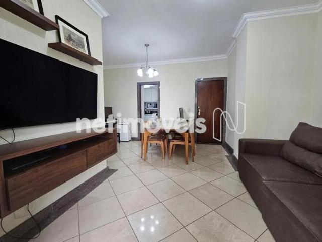 Venda Apartamento 3 quartos Lourdes Belo Horizonte