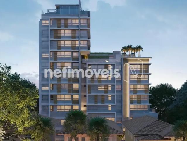 Venda Apartamento 3 quartos Lourdes Belo Horizonte