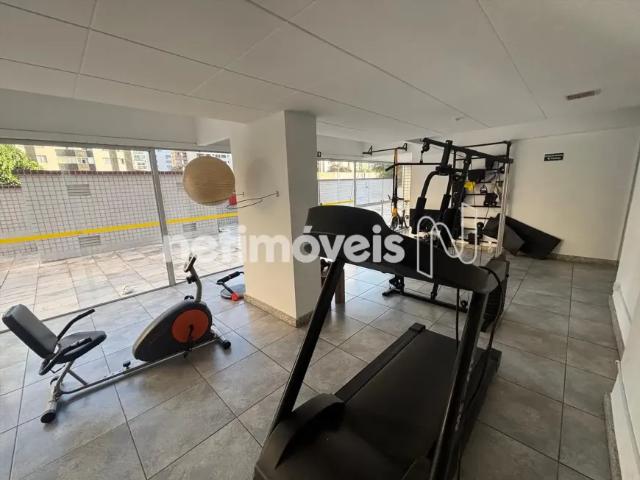 Venda Apartamento 3 quartos Lourdes Belo Horizonte