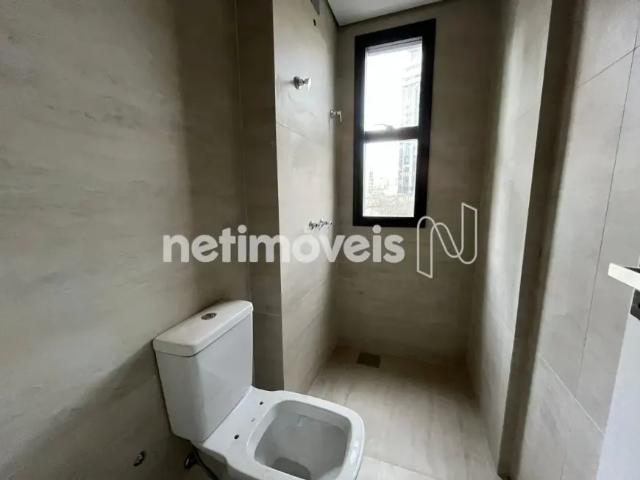 Venda Apartamento 3 quartos Lourdes Belo Horizonte