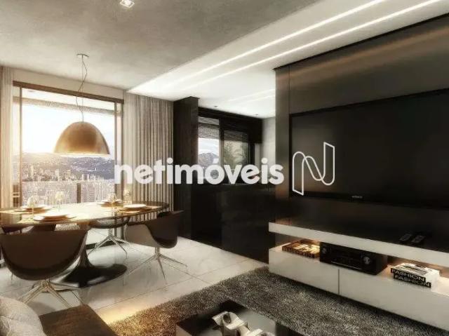 Venda Apartamento 3 quartos Lourdes Belo Horizonte