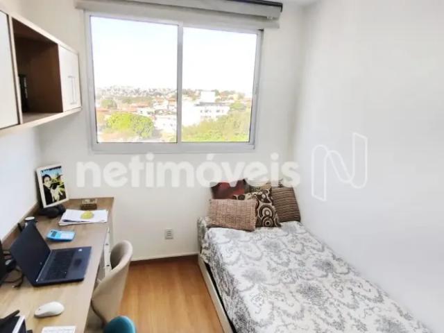 Venda Apartamento 3 quartos Liberdade Belo Horizonte