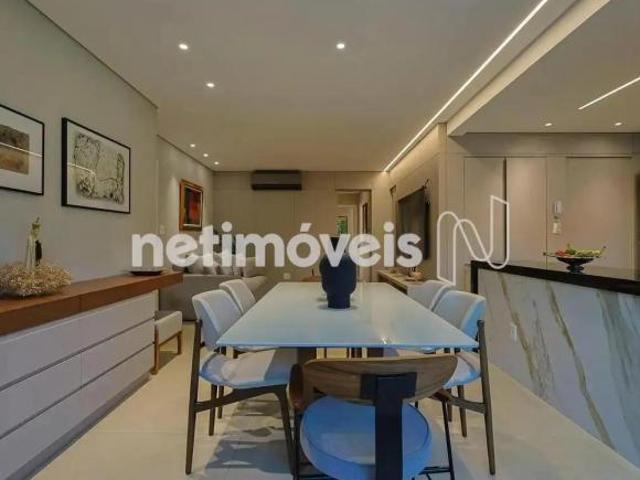 Venda Apartamento 3 quartos Liberdade Belo Horizonte