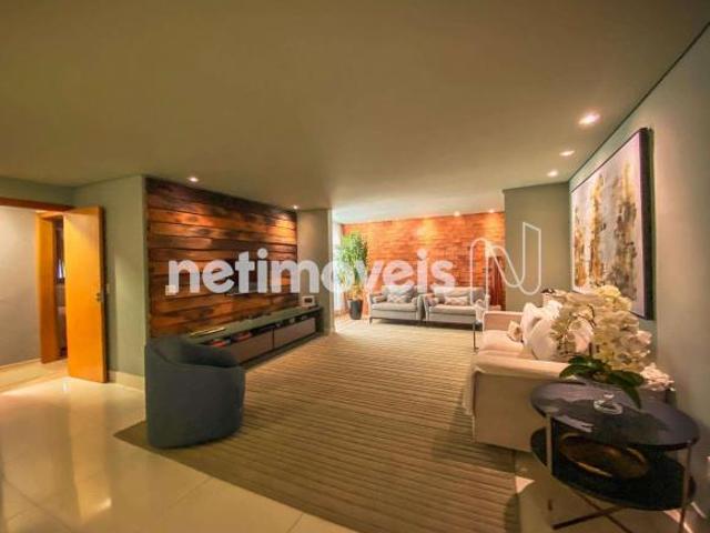 Venda Apartamento 3 quartos Liberdade Belo Horizonte